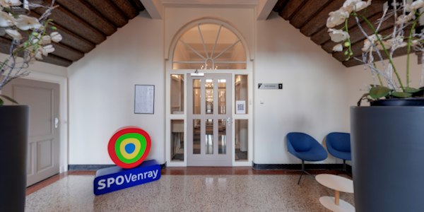 Virtual tour powered by Zien360